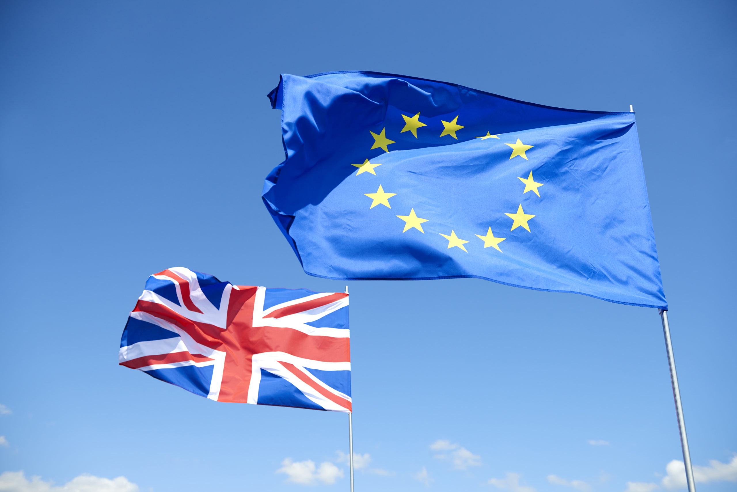 BREXIT - Luppi Intellectual Property